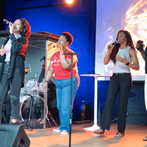 Testimonies • MyGeneration Church